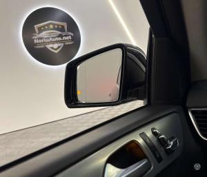 Melns Mercedes-Benz GLE 350 2017 Marijampole, ar dzinēja tilpumu 2.99 L un nobraukumu 265 tūkst. km par 27850 €, foto 6 vietnē AUTOMOTO.COM.LV