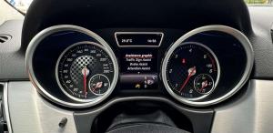 Melns Mercedes-Benz GLE 350 2017 Šauļi, ar dzinēja tilpumu 2.99 L un nobraukumu 179 tūkst. km par 24000 €, foto 18 vietnē AUTOMOTO.COM.LV