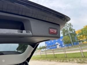 Melns Mercedes-Benz GLE 350 2017 Šauļi, ar dzinēja tilpumu 2.99 L un nobraukumu 179 tūkst. km par 24000 €, foto 22 vietnē AUTOMOTO.COM.LV