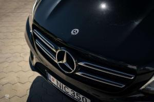 Черный Мерседес ГЛE 350 2017 в Вильнюс, объемом двигателя 3.50 л и пробегом 285 тыс. км за 17500 €, фото 5 на AUTOMOTO.COM.LV