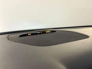 Black Mercedes-Benz GLE 350 2017 in Marijampole, with an engine capacity of 2.99 L and mileage of 271 thousand km for 19999 €, photo 8 on AUTOMOTO.COM.LV