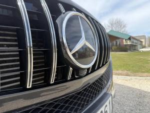 Черный Мерседес ГЛE 350 2018 в Вентспилс, объемом двигателя 3.00 л и пробегом 309 тыс. км за 20500 €, фото 31 на AUTOMOTO.COM.LV