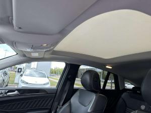 Melns Mercedes-Benz GLE 350 2018 Kauņa, ar dzinēja tilpumu 3.00 L un nobraukumu 83 tūkst. km par 33000 €, foto 15 vietnē AUTOMOTO.COM.LV