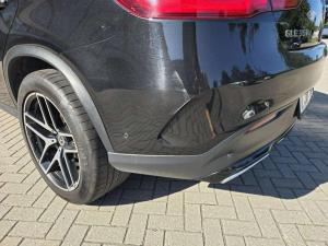 Melns Mercedes-Benz GLE 350 2019 Viļņa, ar dzinēja tilpumu 2.99 L un nobraukumu 108 tūkst. km par 47000 €, foto 21 vietnē AUTOMOTO.COM.LV