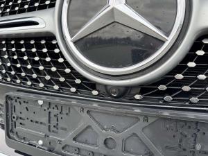 Черный Мерседес ГЛE 350 2020 в Тельшяй, объемом двигателя 2.93 л и пробегом 222 тыс. км за 39999 €, фото 13 на AUTOMOTO.COM.LV
