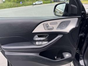 Черный Мерседес ГЛE 350 2020 в Тельшяй, объемом двигателя 2.93 л и пробегом 222 тыс. км за 39999 €, фото 25 на AUTOMOTO.COM.LV