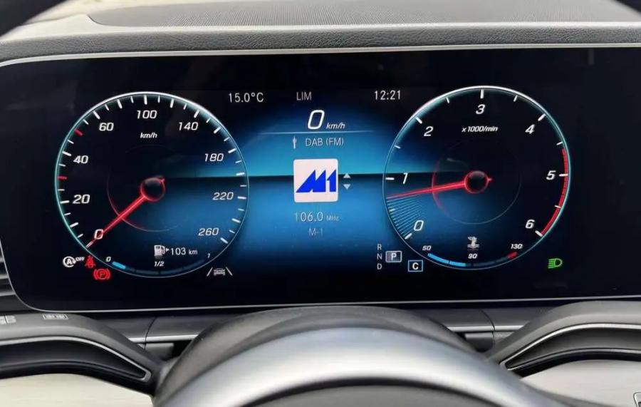 Черный Мерседес ГЛE 350 2020 в Тельшяй, объемом двигателя 3.00 л и пробегом 221 тыс. км за 39990 €, фото 21 на AUTOMOTO.COM.LV