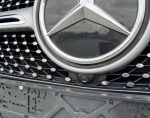 Черный Мерседес ГЛE 350 2020 в Тельшяй, объемом двигателя 3.00 л и пробегом 221 тыс. км за 39990 €, фото 29 на AUTOMOTO.COM.LV