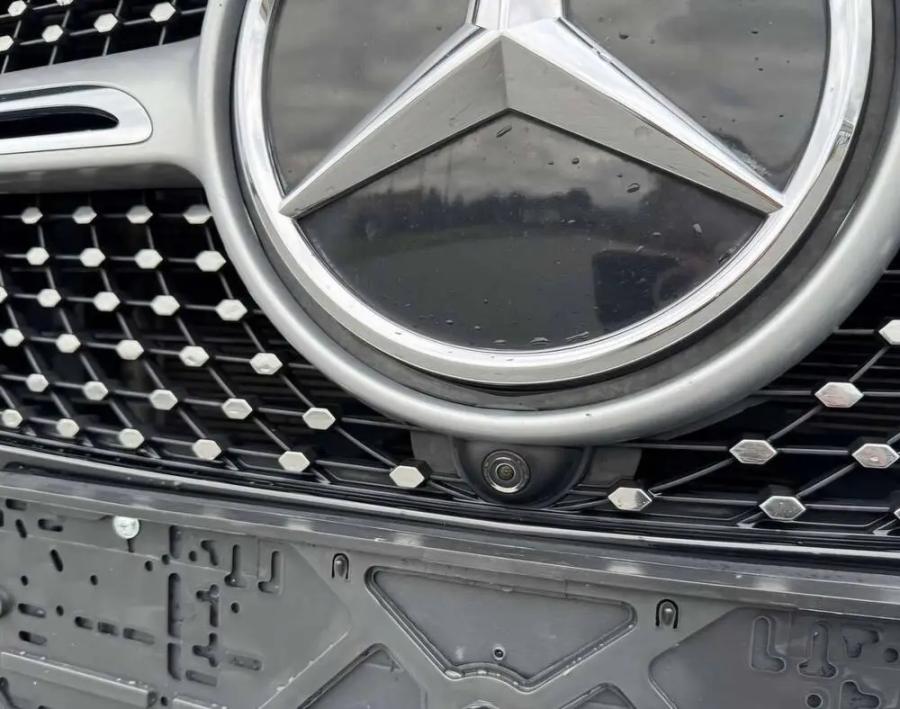 Черный Мерседес ГЛE 350 2020 в Тельшяй, объемом двигателя 3.00 л и пробегом 221 тыс. км за 39990 €, фото 29 на AUTOMOTO.COM.LV