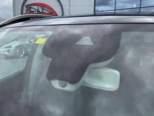 Черный Мерседес ГЛE 350 2020 в Тельшяй, объемом двигателя 3.00 л и пробегом 221 тыс. км за 39990 €, фото 30 на AUTOMOTO.COM.LV