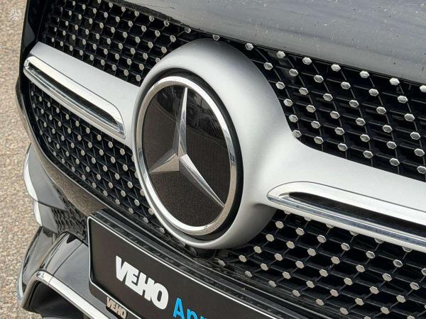Melns Mercedes-Benz GLE 350 2020 Viļņa, ar dzinēja tilpumu 1.95 L un nobraukumu 130 tūkst. km par 49999 €, foto 8 vietnē AUTOMOTO.COM.LV