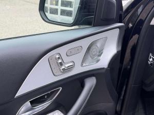 Черный Мерседес ГЛE 350 2020 в Вильнюс, объемом двигателя 1.95 л и пробегом 130 тыс. км за 49999 €, фото 13 на AUTOMOTO.COM.LV