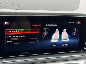 Черный Мерседес ГЛE 350 2020 в Вильнюс, объемом двигателя 1.95 л и пробегом 130 тыс. км за 49999 €, фото 19 на AUTOMOTO.COM.LV