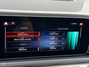 Черный Мерседес ГЛE 350 2020 в Вильнюс, объемом двигателя 1.95 л и пробегом 130 тыс. км за 49999 €, фото 20 на AUTOMOTO.COM.LV
