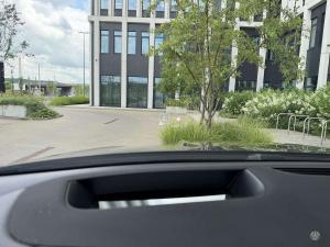 Melns Mercedes-Benz GLE 350 2020 Viļņa, ar dzinēja tilpumu 2.93 L un nobraukumu 180 tūkst. km par 58500 €, foto 15 vietnē AUTOMOTO.COM.LV