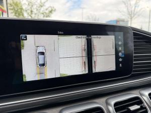 Melns Mercedes-Benz GLE 350 2020 Viļņa, ar dzinēja tilpumu 2.93 L un nobraukumu 180 tūkst. km par 58500 €, foto 16 vietnē AUTOMOTO.COM.LV