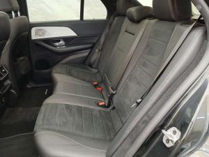 Melns Mercedes-Benz GLE 350 2021 Tukums, ar dzinēja tilpumu 1.95 L un nobraukumu 95 tūkst. km par 52990 €, foto 11 vietnē AUTOMOTO.COM.LV