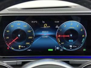 Черный Мерседес ГЛE 350 2021 в Вильнюс, объемом двигателя 1.95 л и пробегом 224 тыс. км за 38800 €, фото 20 на AUTOMOTO.COM.LV