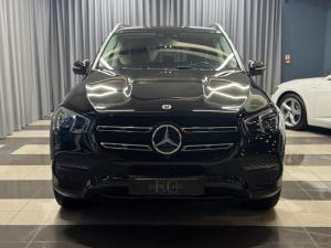 Melns Mercedes-Benz GLE 350 2021 Rīga, ar dzinēja tilpumu 2.00 L un nobraukumu 188 tūkst. km par 34990 €, foto 3 vietnē AUTOMOTO.COM.LV