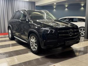 Melns Mercedes-Benz GLE 350 2021 Rīga, ar dzinēja tilpumu 2.00 L un nobraukumu 188 tūkst. km par 34990 €, foto 4 vietnē AUTOMOTO.COM.LV