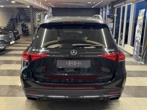 Melns Mercedes-Benz GLE 350 2021 Rīga, ar dzinēja tilpumu 2.00 L un nobraukumu 188 tūkst. km par 34990 €, foto 6 vietnē AUTOMOTO.COM.LV