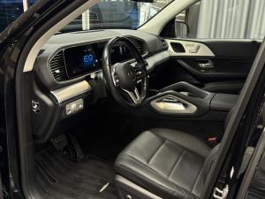 Melns Mercedes-Benz GLE 350 2021 Rīga, ar dzinēja tilpumu 2.00 L un nobraukumu 188 tūkst. km par 34990 €, foto 12 vietnē AUTOMOTO.COM.LV