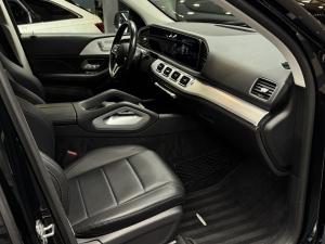 Melns Mercedes-Benz GLE 350 2021 Rīga, ar dzinēja tilpumu 2.00 L un nobraukumu 188 tūkst. km par 34990 €, foto 16 vietnē AUTOMOTO.COM.LV