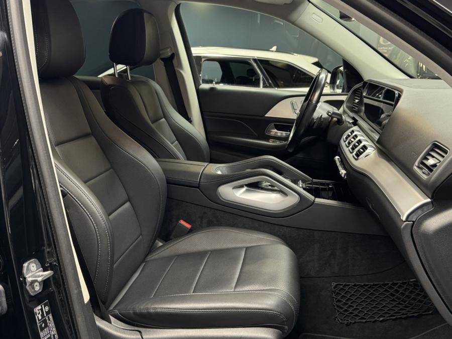 Melns Mercedes-Benz GLE 350 2021 Rīga, ar dzinēja tilpumu 2.00 L un nobraukumu 188 tūkst. km par 34990 €, foto 17 vietnē AUTOMOTO.COM.LV