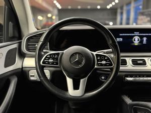 Melns Mercedes-Benz GLE 350 2021 Rīga, ar dzinēja tilpumu 2.00 L un nobraukumu 188 tūkst. km par 34990 €, foto 19 vietnē AUTOMOTO.COM.LV