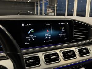 Melns Mercedes-Benz GLE 350 2021 Rīga, ar dzinēja tilpumu 2.00 L un nobraukumu 188 tūkst. km par 34990 €, foto 22 vietnē AUTOMOTO.COM.LV