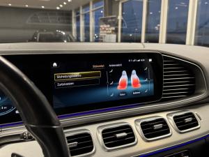 Melns Mercedes-Benz GLE 350 2021 Rīga, ar dzinēja tilpumu 2.00 L un nobraukumu 188 tūkst. km par 34990 €, foto 25 vietnē AUTOMOTO.COM.LV