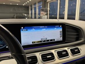 Melns Mercedes-Benz GLE 350 2021 Rīga, ar dzinēja tilpumu 2.00 L un nobraukumu 188 tūkst. km par 34990 €, foto 27 vietnē AUTOMOTO.COM.LV