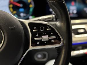 Melns Mercedes-Benz GLE 350 2021 Rīga, ar dzinēja tilpumu 2.00 L un nobraukumu 188 tūkst. km par 34990 €, foto 30 vietnē AUTOMOTO.COM.LV