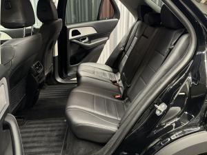 Melns Mercedes-Benz GLE 350 2021 Rīga, ar dzinēja tilpumu 2.00 L un nobraukumu 188 tūkst. km par 34990 €, foto 33 vietnē AUTOMOTO.COM.LV