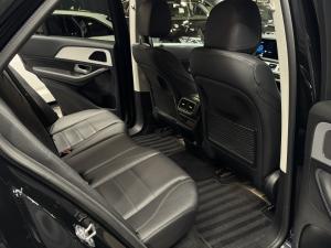 Melns Mercedes-Benz GLE 350 2021 Rīga, ar dzinēja tilpumu 2.00 L un nobraukumu 188 tūkst. km par 34990 €, foto 34 vietnē AUTOMOTO.COM.LV