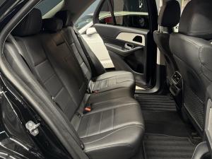 Melns Mercedes-Benz GLE 350 2021 Rīga, ar dzinēja tilpumu 2.00 L un nobraukumu 188 tūkst. km par 34990 €, foto 35 vietnē AUTOMOTO.COM.LV