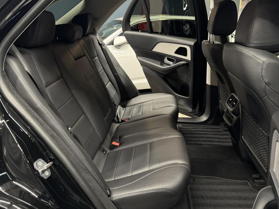 Melns Mercedes-Benz GLE 350 2021 Rīga, ar dzinēja tilpumu 2.00 L un nobraukumu 188 tūkst. km par 34990 €, foto 35 vietnē AUTOMOTO.COM.LV