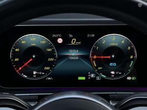 Черный Мерседес ГЛE 350 2022 в Вильнюс, объемом двигателя 1.95 л и пробегом 159 тыс. км за 44800 €, фото 33 на AUTOMOTO.COM.LV