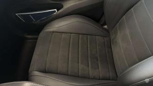 Black Mercedes-Benz GLE 350 2022 in Vilnius, with an engine capacity of 2.00 L and mileage of 163 thousand km for 49989 €, photo 26 on AUTOMOTO.COM.LV