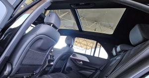 Черный Мерседес ГЛE 350 2022 в Клайпеда, объемом двигателя 1.95 л и пробегом 163 тыс. км за 46500 €, фото 28 на AUTOMOTO.COM.LV