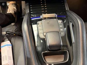 Melns Mercedes-Benz GLE 350 2022 Viļņa, ar dzinēja tilpumu 2.00 L un nobraukumu 169 tūkst. km par 53444 €, foto 11 vietnē AUTOMOTO.COM.LV