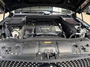 Melns Mercedes-Benz GLE 350 2022 Viļņa, ar dzinēja tilpumu 2.00 L un nobraukumu 169 tūkst. km par 53444 €, foto 14 vietnē AUTOMOTO.COM.LV
