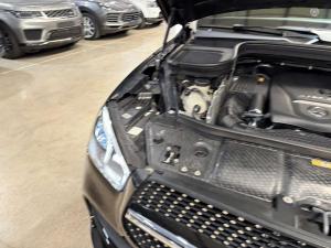Melns Mercedes-Benz GLE 350 2022 Viļņa, ar dzinēja tilpumu 2.00 L un nobraukumu 169 tūkst. km par 53444 €, foto 15 vietnē AUTOMOTO.COM.LV