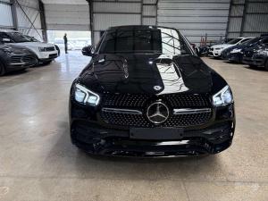 Melns Mercedes-Benz GLE 350 2022 Viļņa, ar dzinēja tilpumu 2.00 L un nobraukumu 169 tūkst. km par 53444 €, foto 17 vietnē AUTOMOTO.COM.LV