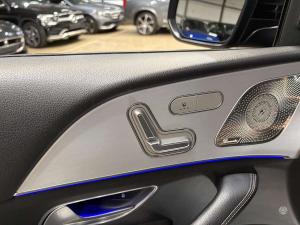 Melns Mercedes-Benz GLE 350 2022 Viļņa, ar dzinēja tilpumu 2.00 L un nobraukumu 169 tūkst. km par 53444 €, foto 23 vietnē AUTOMOTO.COM.LV