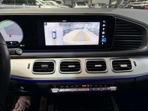 Melns Mercedes-Benz GLE 350 2022 Viļņa, ar dzinēja tilpumu 2.00 L un nobraukumu 169 tūkst. km par 53444 €, foto 25 vietnē AUTOMOTO.COM.LV