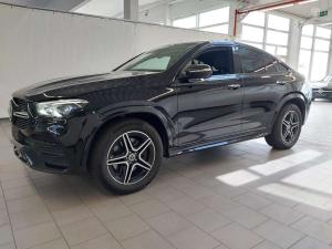 Melns Mercedes-Benz GLE 350 2022 Viļņa, ar dzinēja tilpumu 2.00 L un nobraukumu 163 tūkst. km par 52222 €, foto 8 vietnē AUTOMOTO.COM.LV