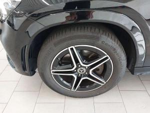 Melns Mercedes-Benz GLE 350 2022 Viļņa, ar dzinēja tilpumu 2.00 L un nobraukumu 163 tūkst. km par 52222 €, foto 12 vietnē AUTOMOTO.COM.LV