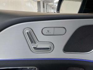 Melns Mercedes-Benz GLE 350 2022 Viļņa, ar dzinēja tilpumu 2.00 L un nobraukumu 163 tūkst. km par 52222 €, foto 17 vietnē AUTOMOTO.COM.LV