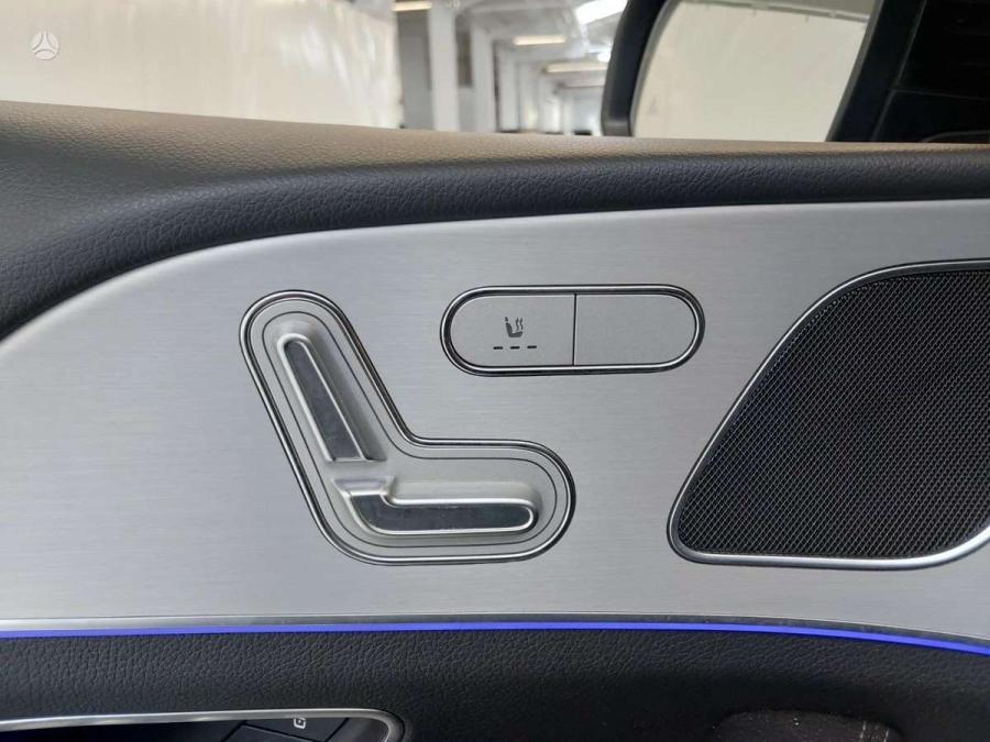 Melns Mercedes-Benz GLE 350 2022 Viļņa, ar dzinēja tilpumu 2.00 L un nobraukumu 163 tūkst. km par 52222 €, foto 17 vietnē AUTOMOTO.COM.LV